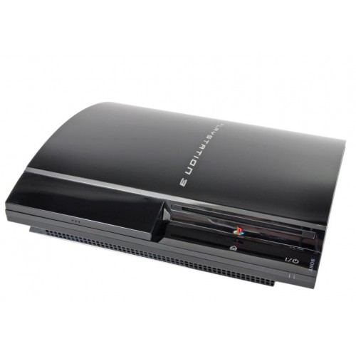PS3 Fat